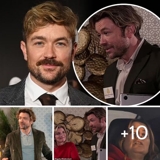 SHOCKING NEWS!!! Coronation Street Spoilers: Emrhys Cooper QUITS As ...