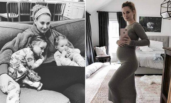 ‘Virgin River’ season 5 ends with bombshell baby reveals and an ...