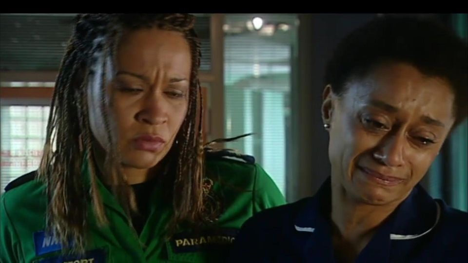 HOT SHOCKING UPDATE!!! From 'Casualty' star to 'The Night Caller ...