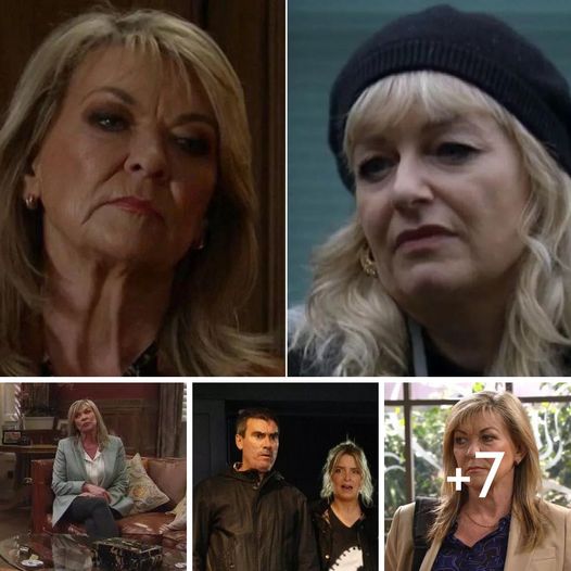 IT'S OVER! BREAKING NEWS: Emmerdale Rose Jackson's downfall 'sealed' as ...