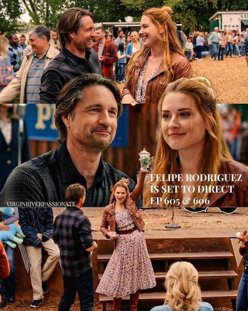 Why Fans Are So Confused By The Virgin River Timeline