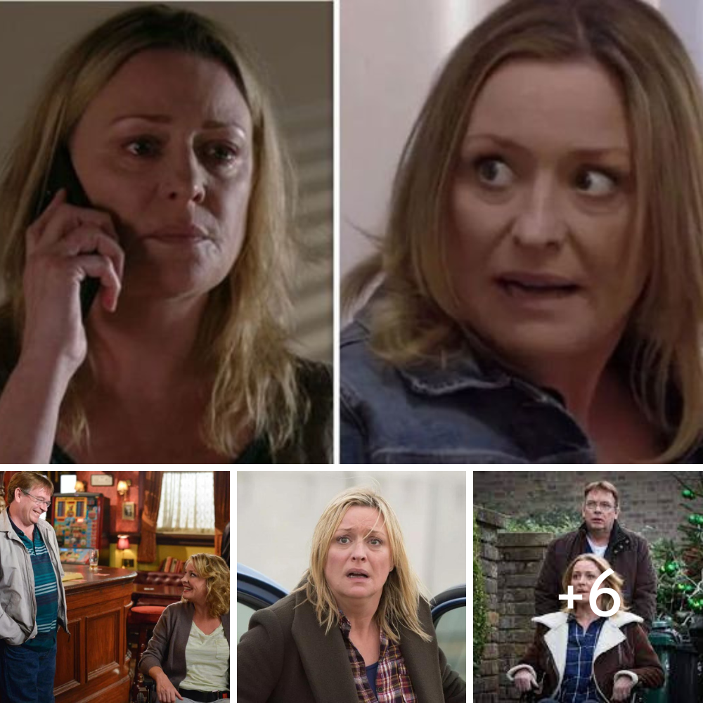 Jane Beale's history on EastEnders and why Laurie Brett left