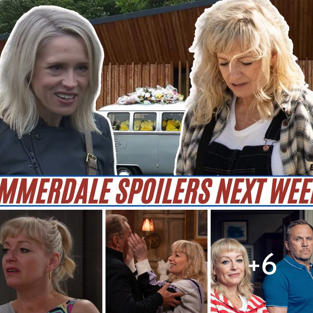 ITV Emmerdale spoilers: Rose's sinister plan goes wrong and Ella in ...