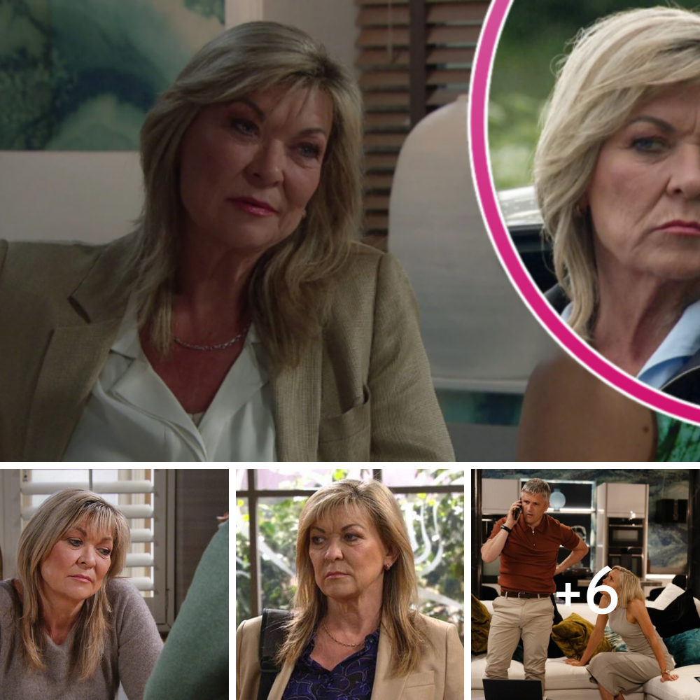 Emmerdale: Kim is back to her ‘old’ self, fans rejoice