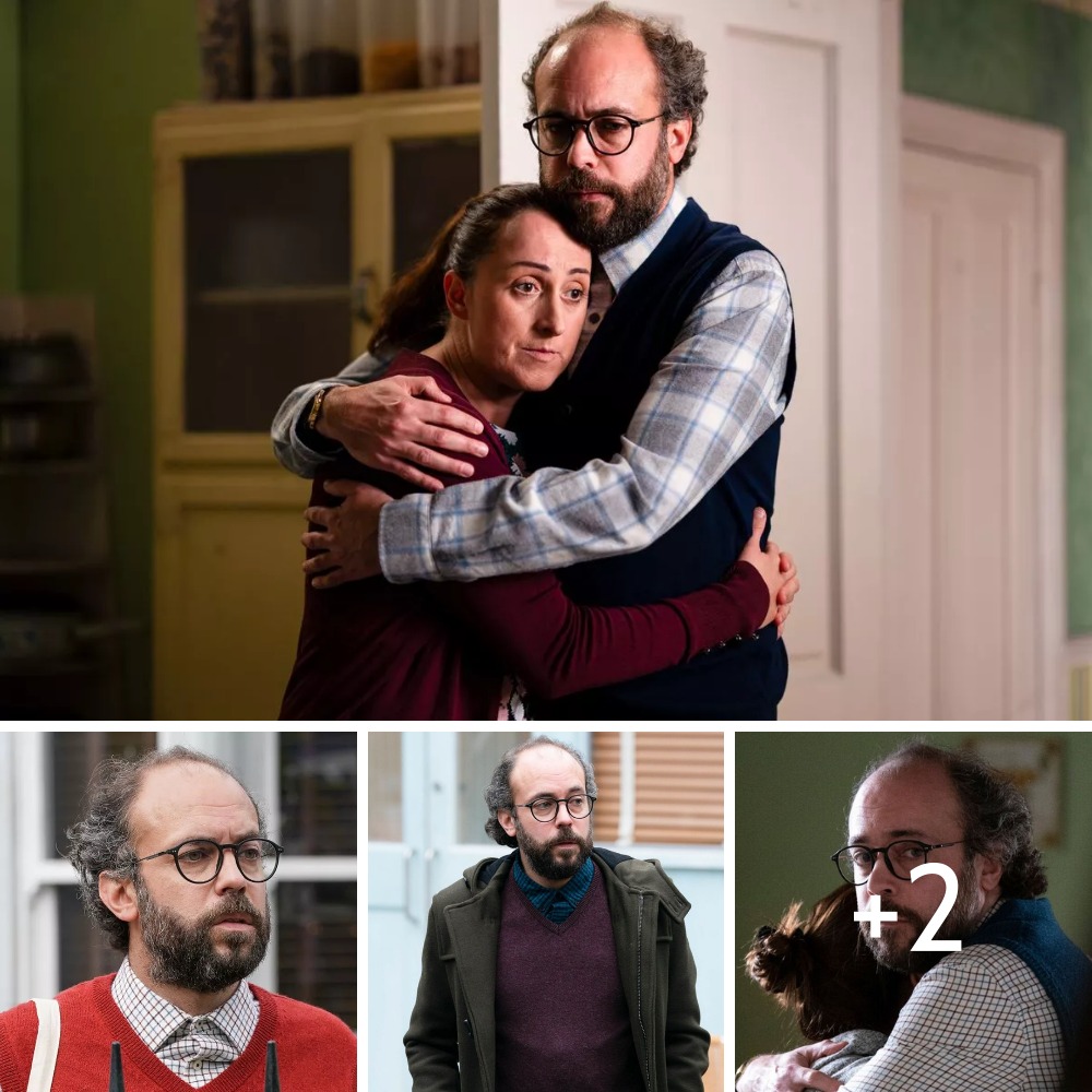 "HEARTBREAKING NEWS!! EastEnders Fans 'Figure Out Reiss's Real Identity ...