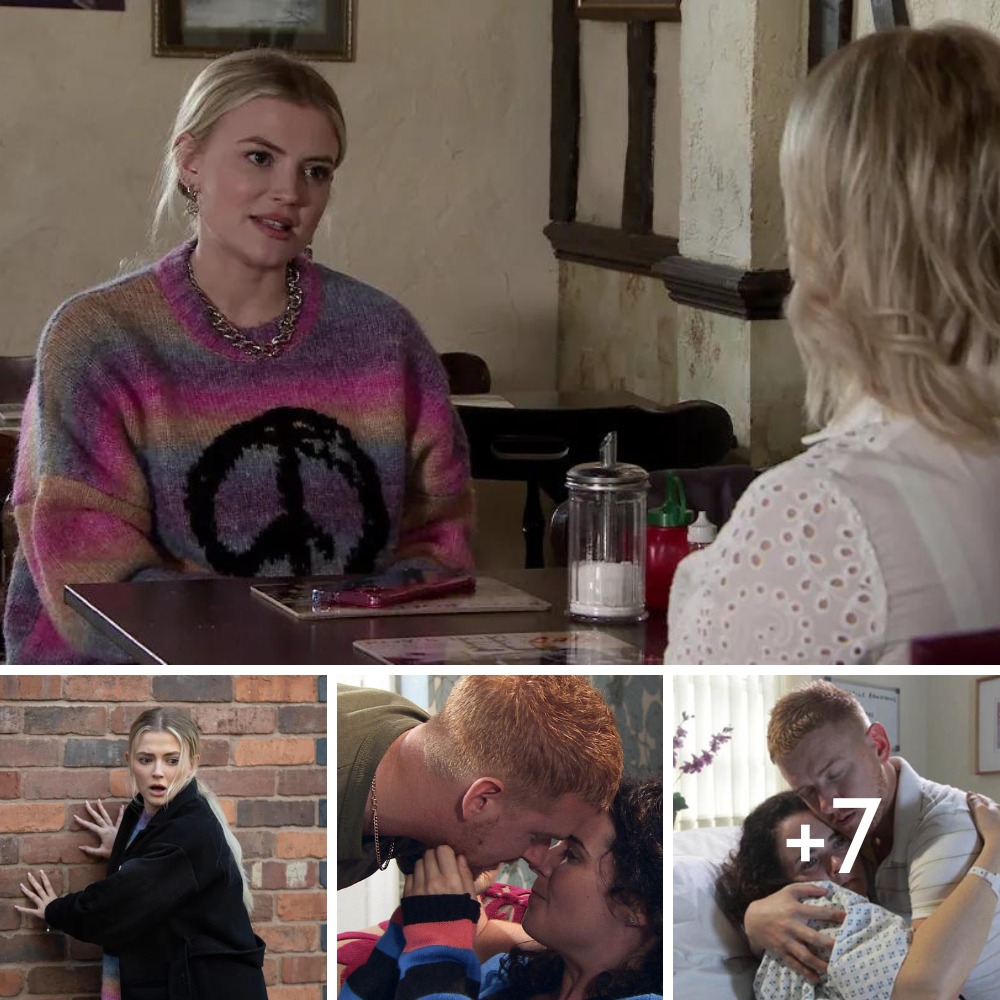 "SHOCKING NEWS!!! Coronation Street Breaks New Ground with Major ...