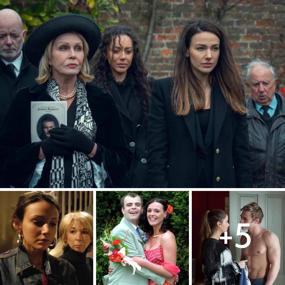 "SHOCKING NEWS!! How Soap Stars Are Raking in Cash with Streaming ...