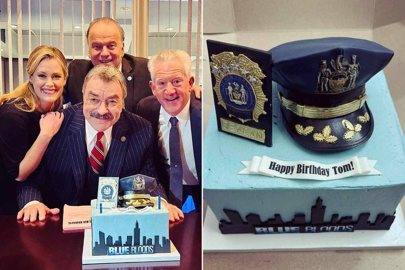 Blue Bloods Will Officially End With Season 14 Despite Efforts To Save ...