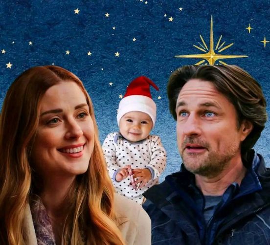 UPCOMING: “Virgin River’s Mel Monroe Star Stuns Fans with Unforgettable ...