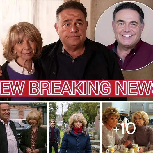 SHOCKING NEWS!! COBBLED TOGETHER Coronation Street fans shocked to ...