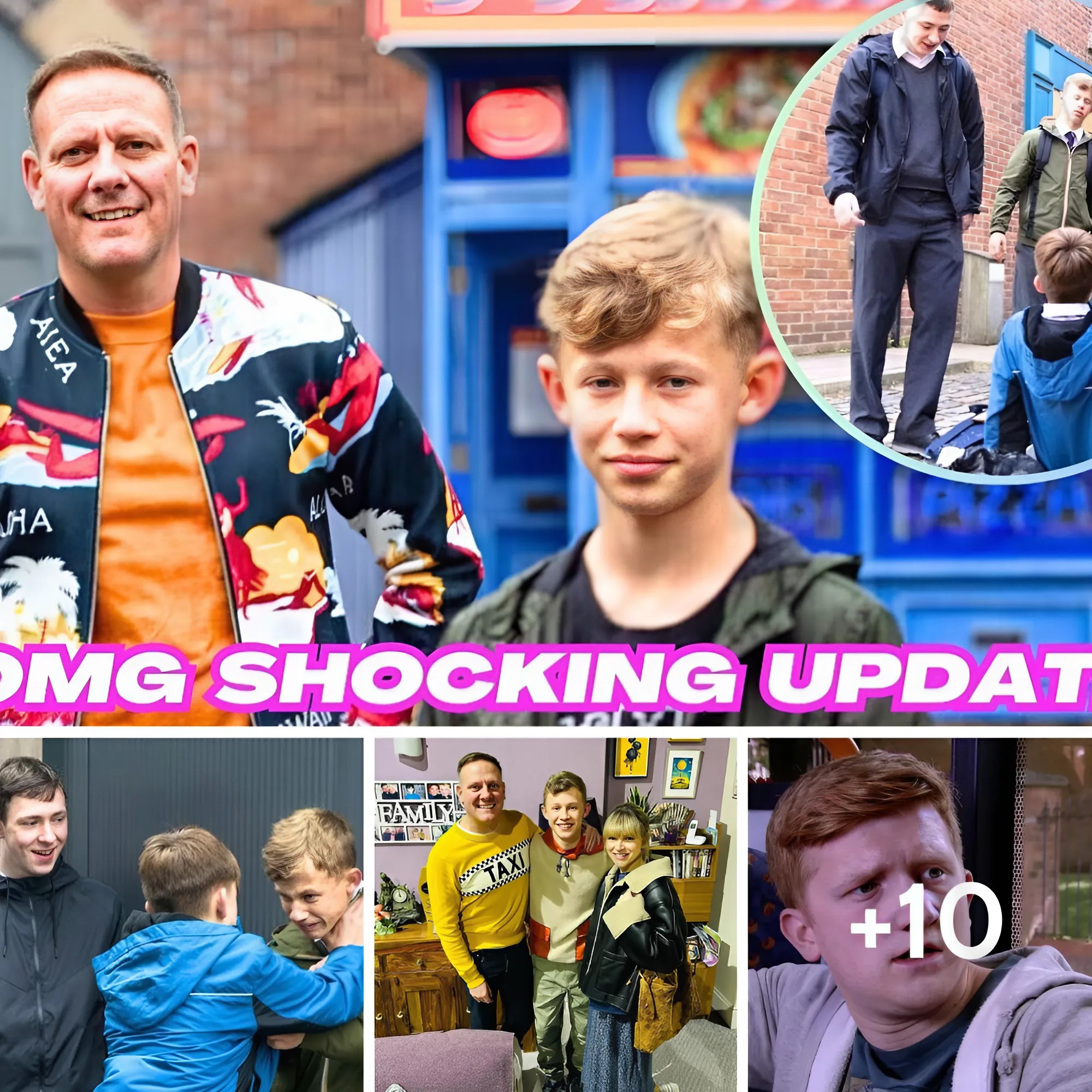 SHOCKING NEWS!! “OMG! Liam McCheyne DECLARES Love for New Soap Co-Star ...