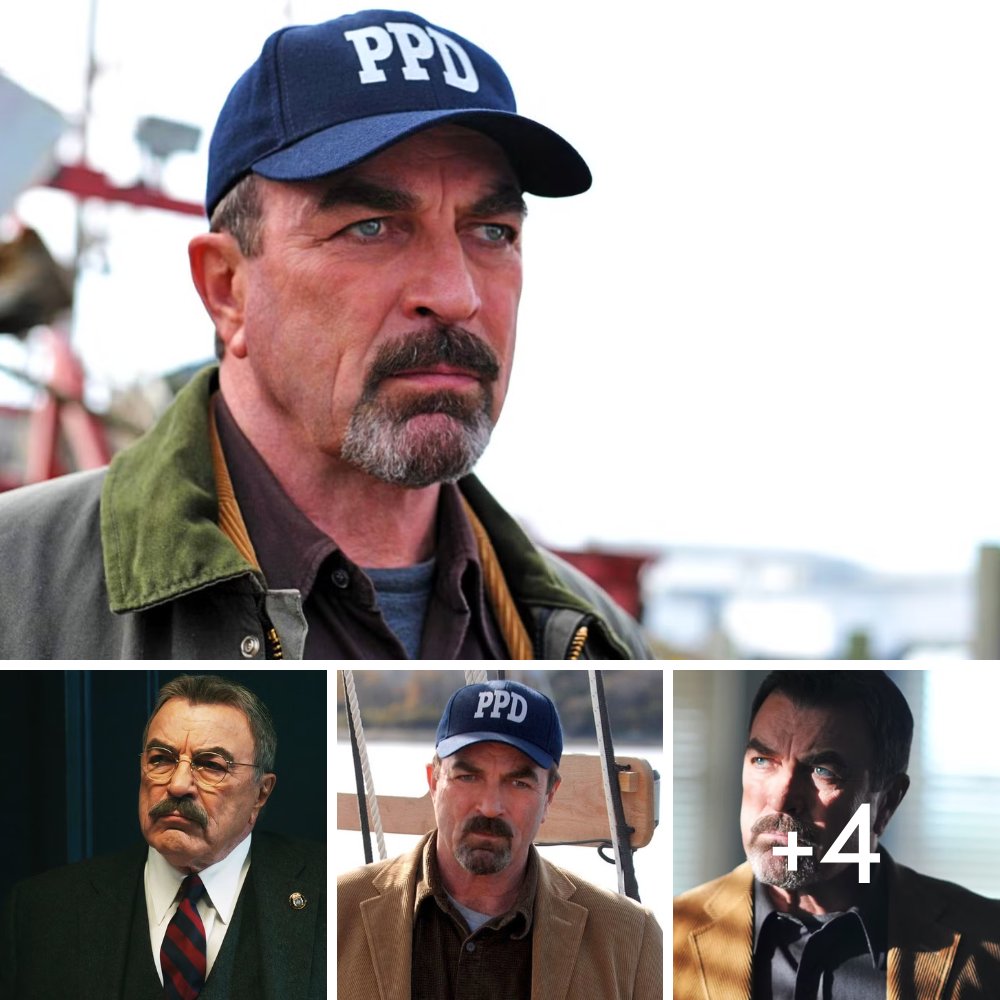 Tom Selleck Discusses the Potential Return of Jesse Stone After ‘Blue ...