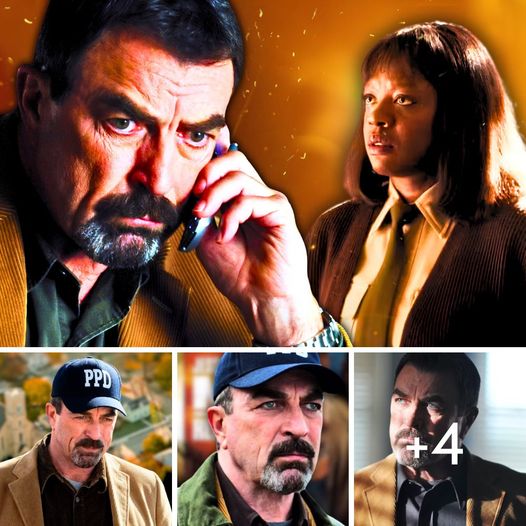 Tom Selleck Deserves a New Series Post-Blue Bloods: Bring Back Jesse Stone!