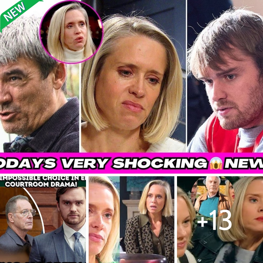 SHOCKING NEWS!! Ruby’s Shocking Next Move Revealed as Anthony Drops a ...