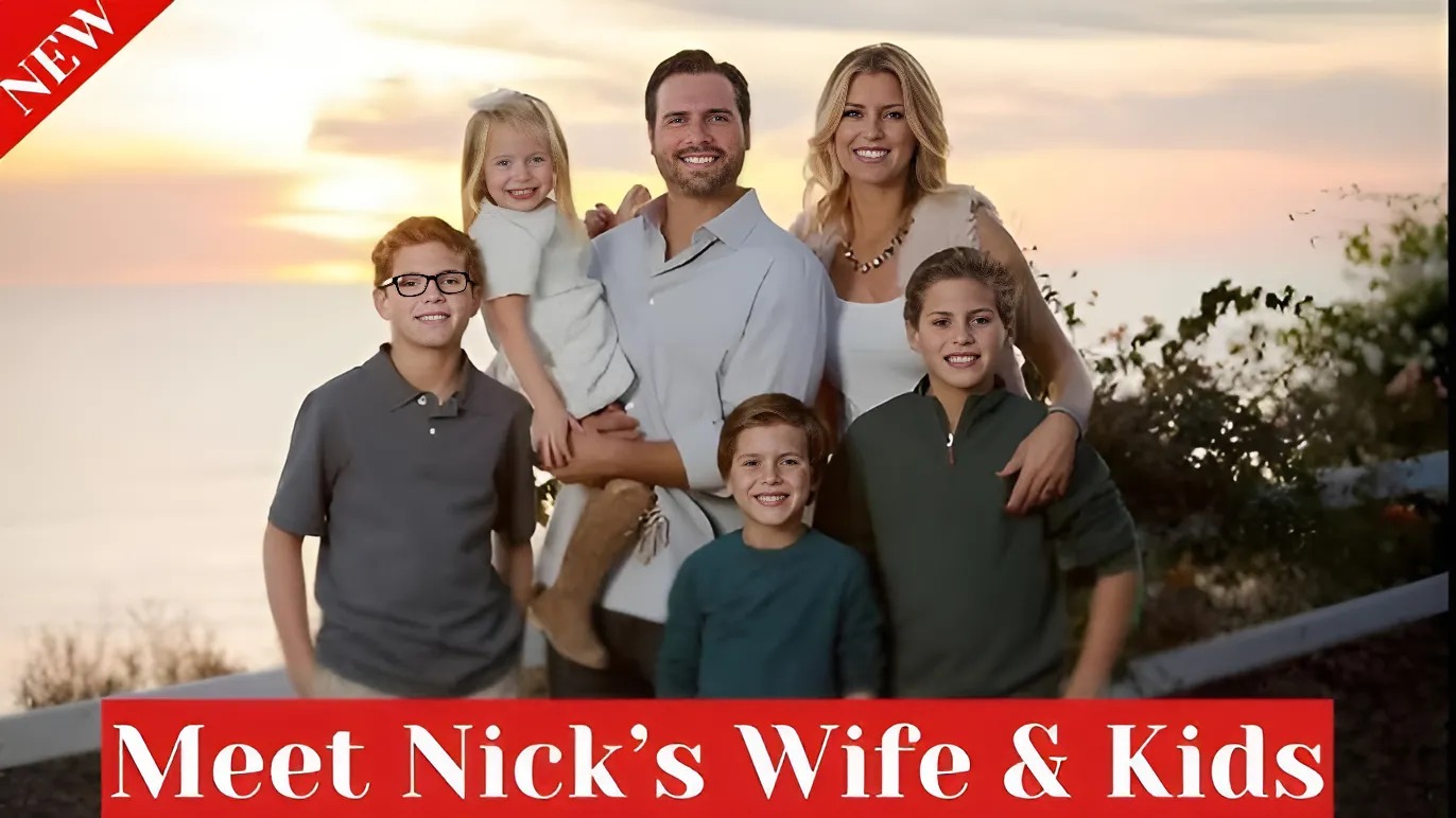 Breaking News! The Heartbreaking Truth About Christian Newman Revealed ...