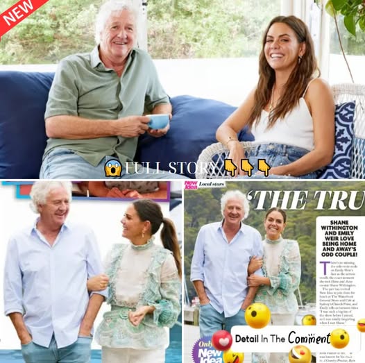 Home and Away star Emily Weir admits to having an affair with Shane