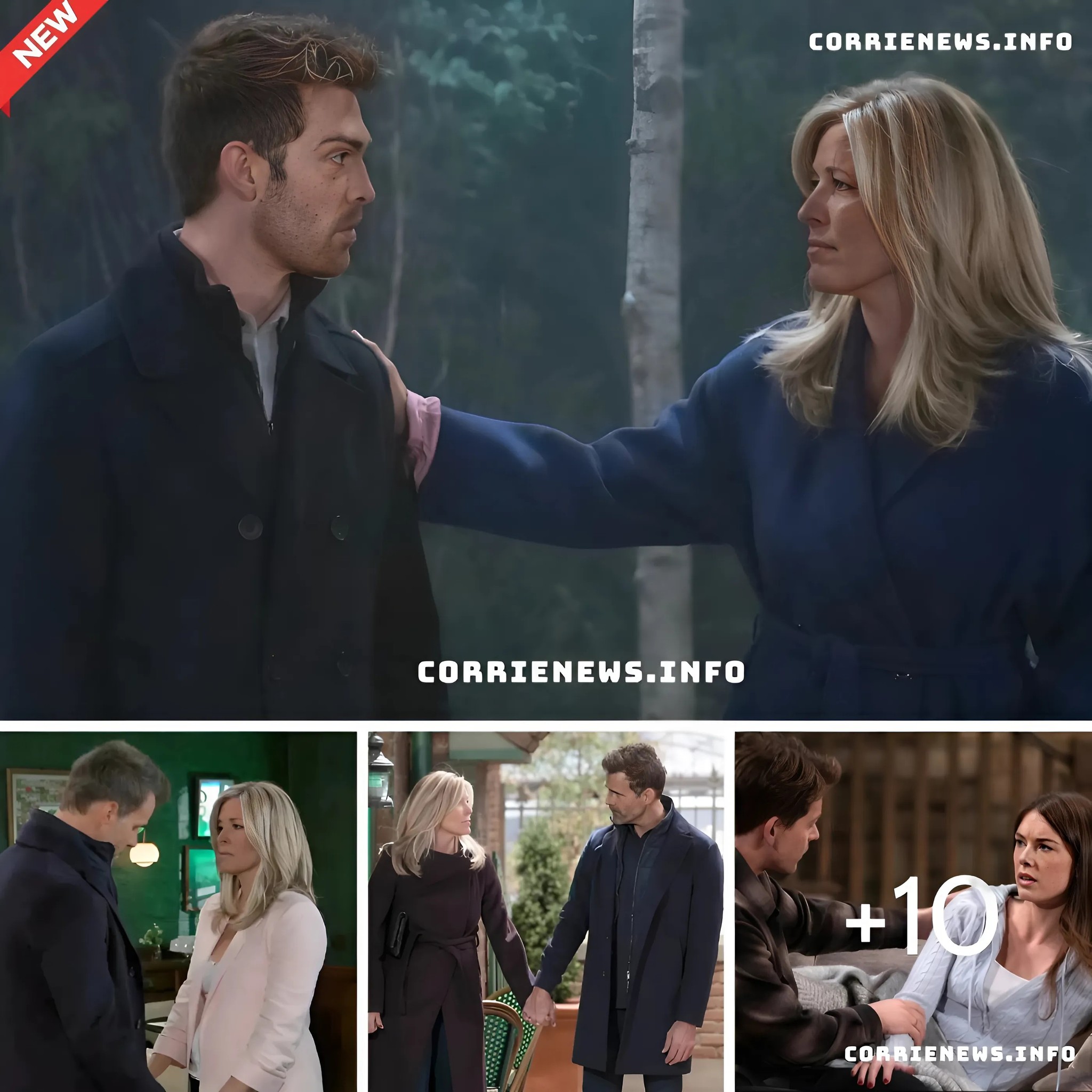 General Hospital Friday, January 24 Recap: Willow’s Boyfriend Banned ...