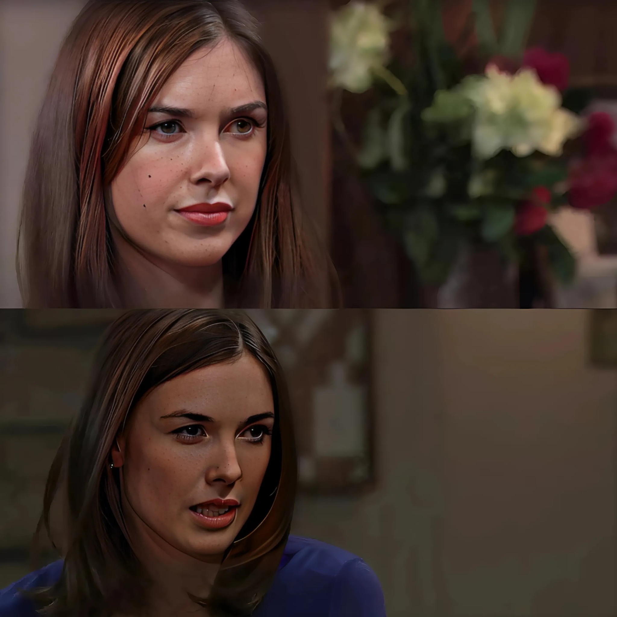 General Hospital: After witnessing Drew’s erratic behavior with Tracy ...