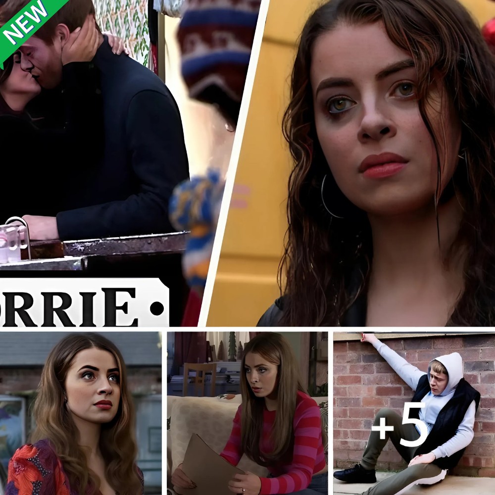 SHOCKING TRUTH REVEALED!! Daisy’s Final Goodbye : Shocking Death Twist ...