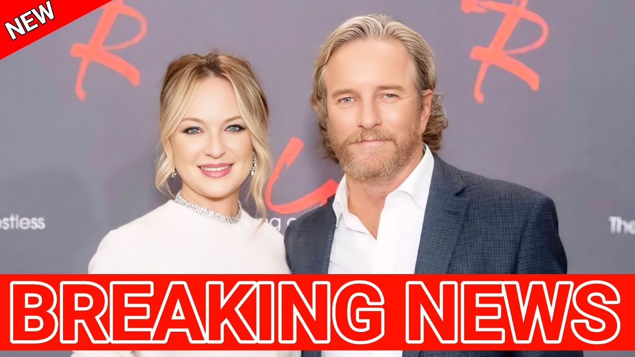 Heartbreaking Goodbye: Sharon Newman Leaves Y&R After Facing a Huge Problem