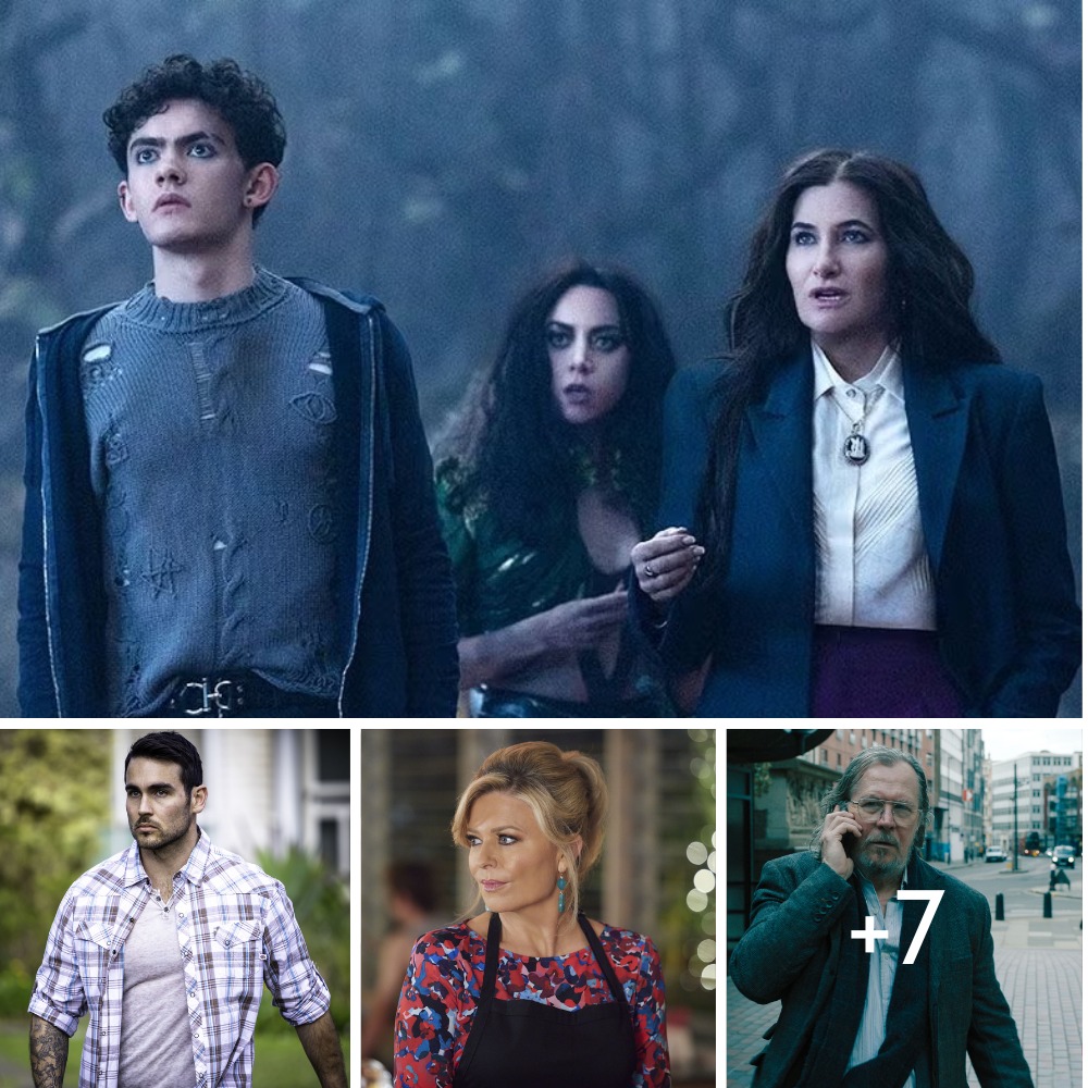 Home and Away: Theo uncovers Mali's strange lie