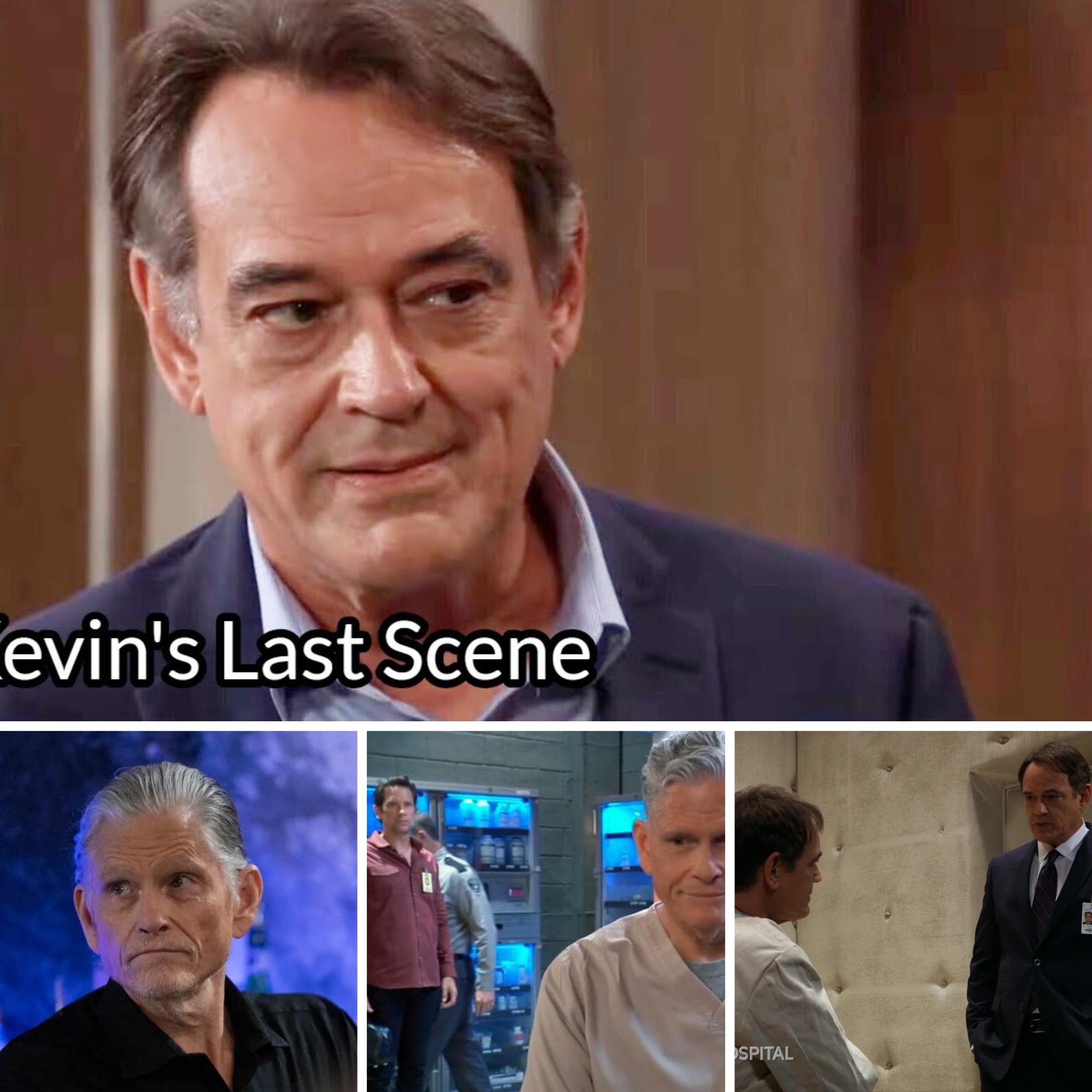 General Hospital Spoilers | Jon Lindstrom joins Beyond the Gates, Kevin ...