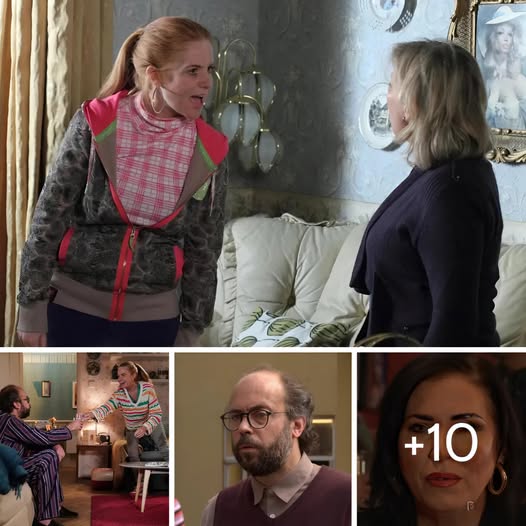 BITING BACK EastEnders’ Bianca Jackson reveals new plan in bid to ...