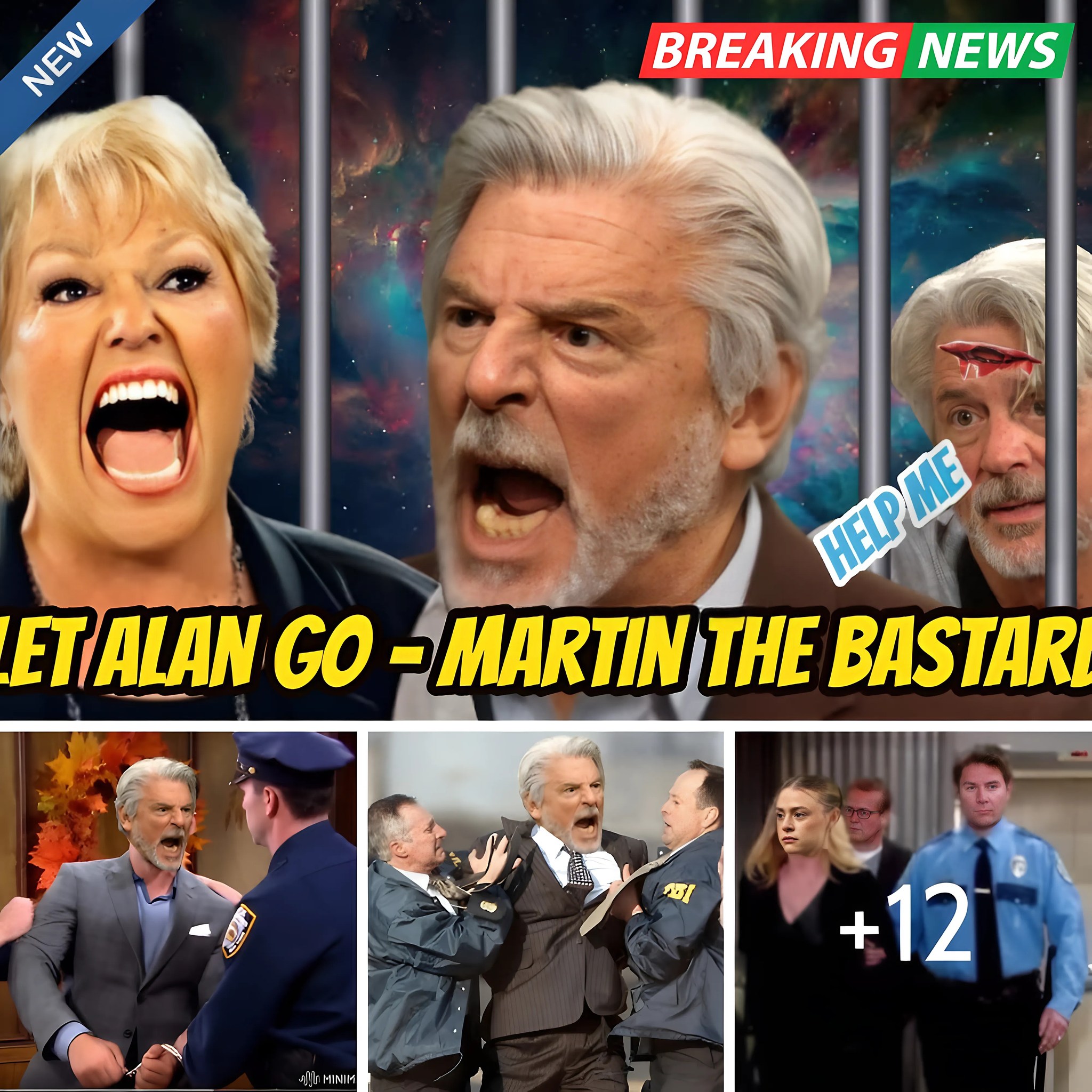 NEW UPDATE! Traci is about to uncover a shocking twist that could ...