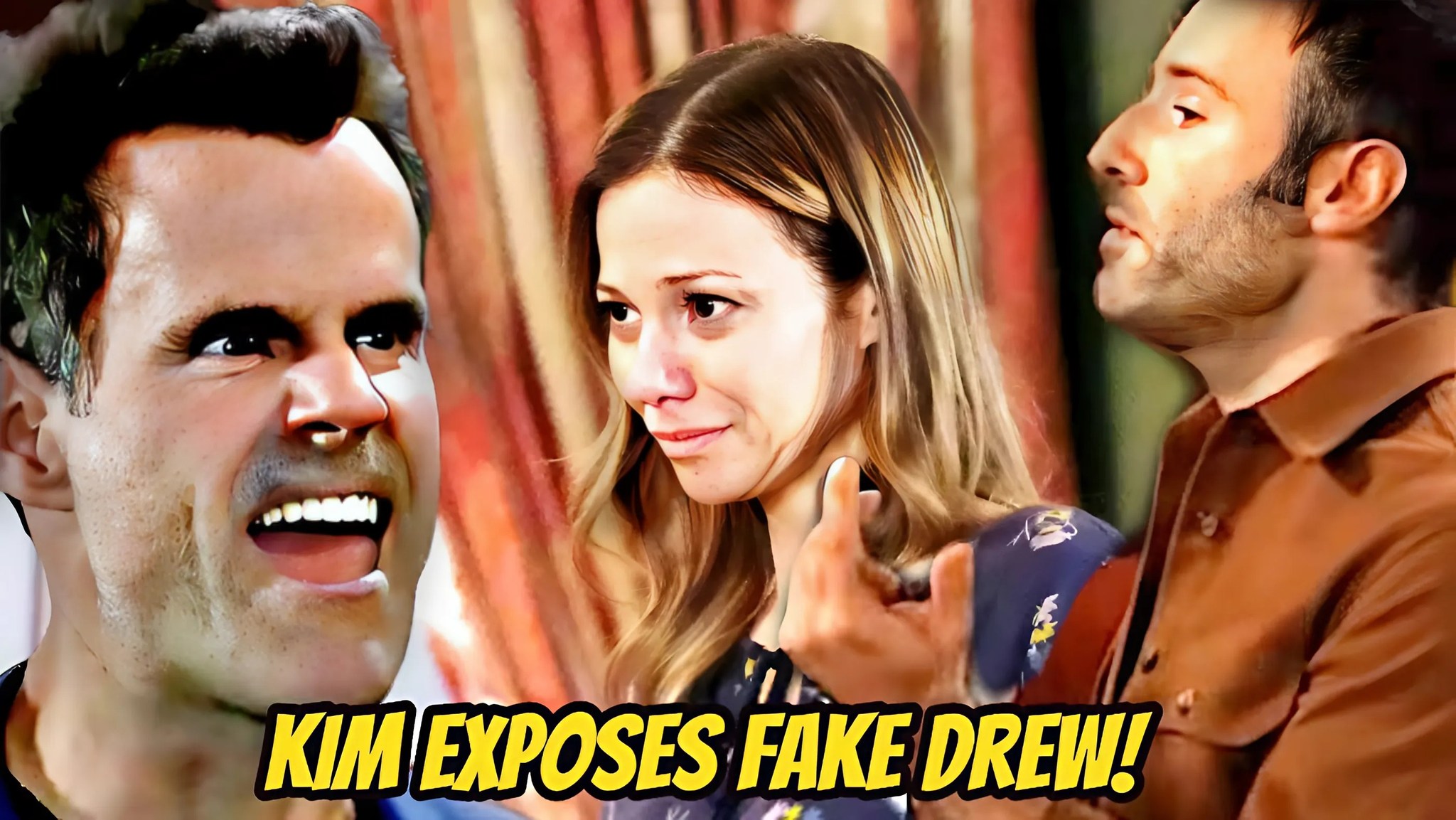 DON'T MISS IT!! Shiloh Is Alive, Kim Breaks The Deal And Brings The ...