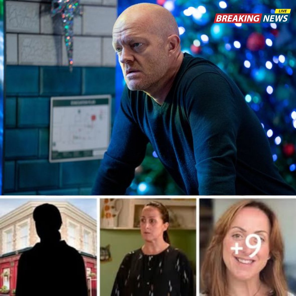 🧐🧐🧐 **BBC EastEnders star Jake Wood's life** – From his **rarely seen ...