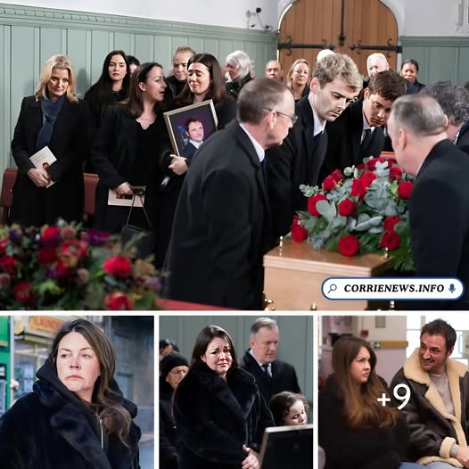 REAL STORY BEHIND IT !! EastEnders star explains Stacey’s guilt in ...