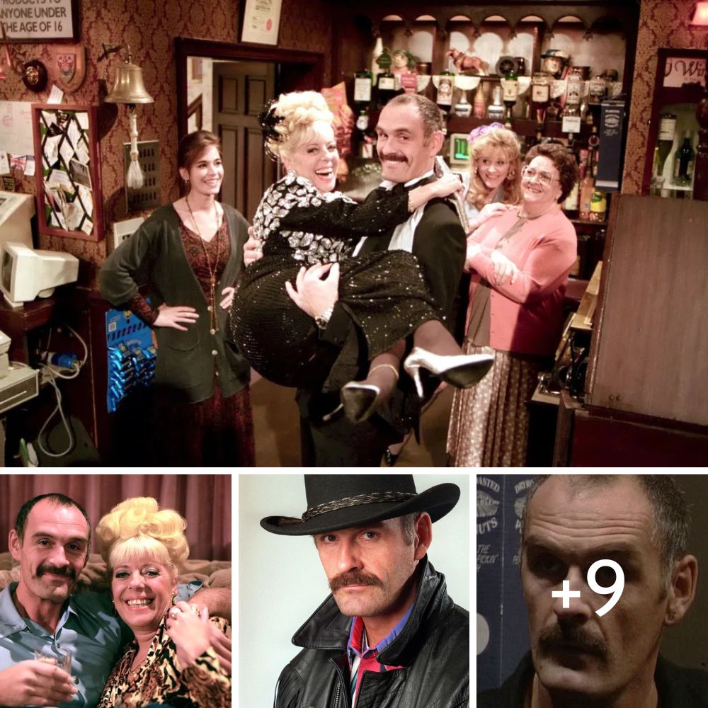 😱😱😱Coronation Street star John Saint Ryan dies aged 72 as heartbroken ...